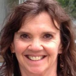 Elizabeth Tidd's fundraising page for Ann Arbor YMCA