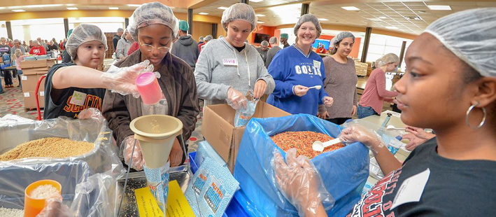 Purdue Ag Week 2022 - Campaign