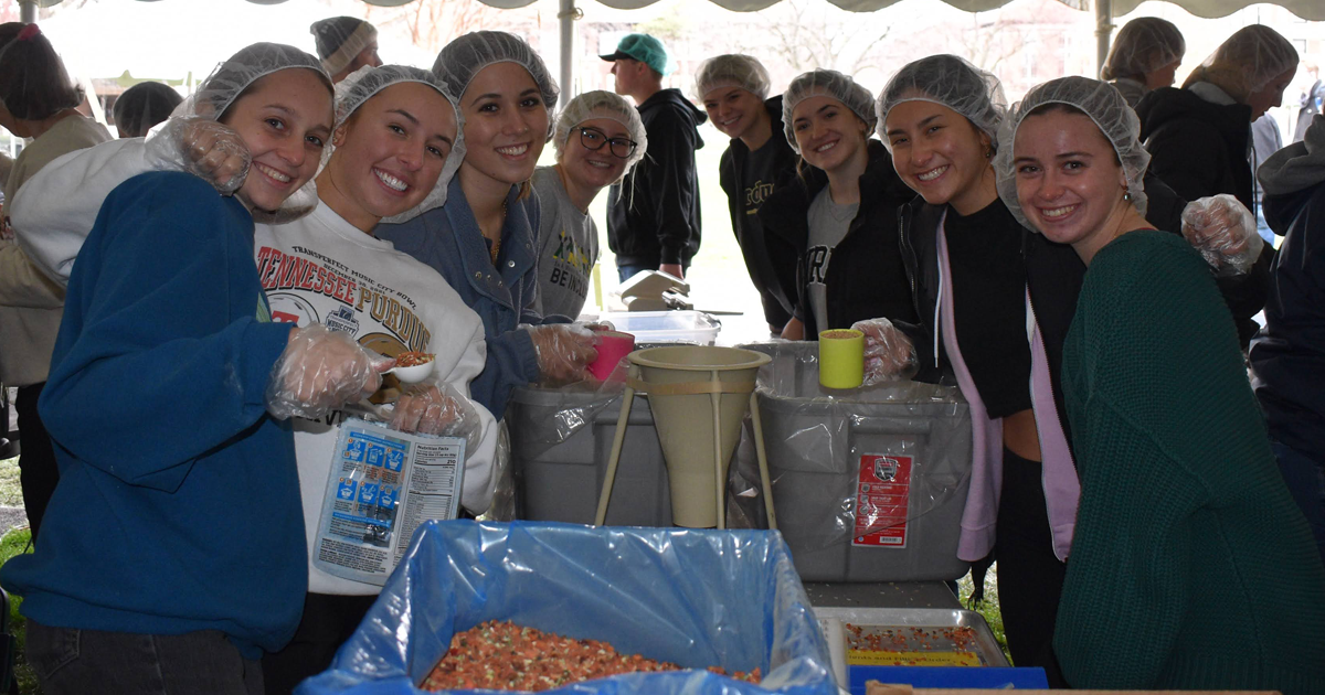 Purdue Ag Week 2023 - Campaign