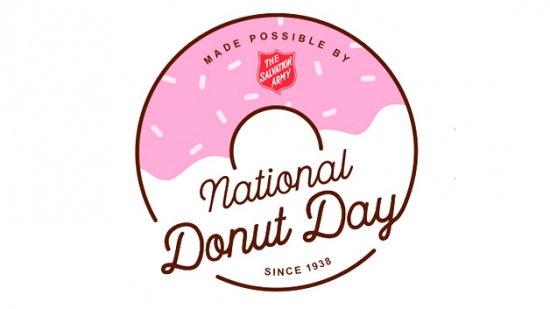 Donate to Michigan City Donut Day 2025