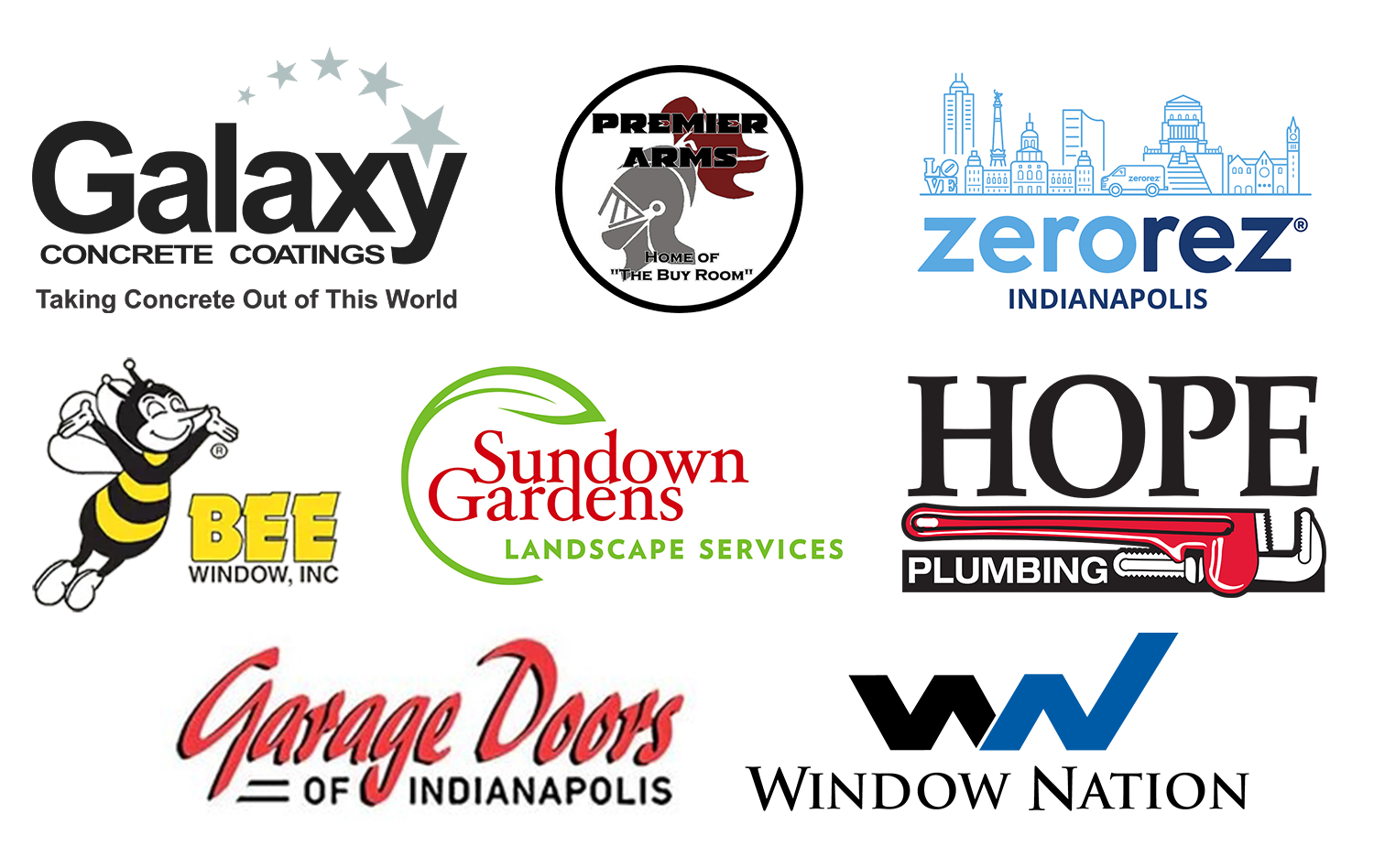 WIBC Radiothon Show Challenge 2025 - Campaign