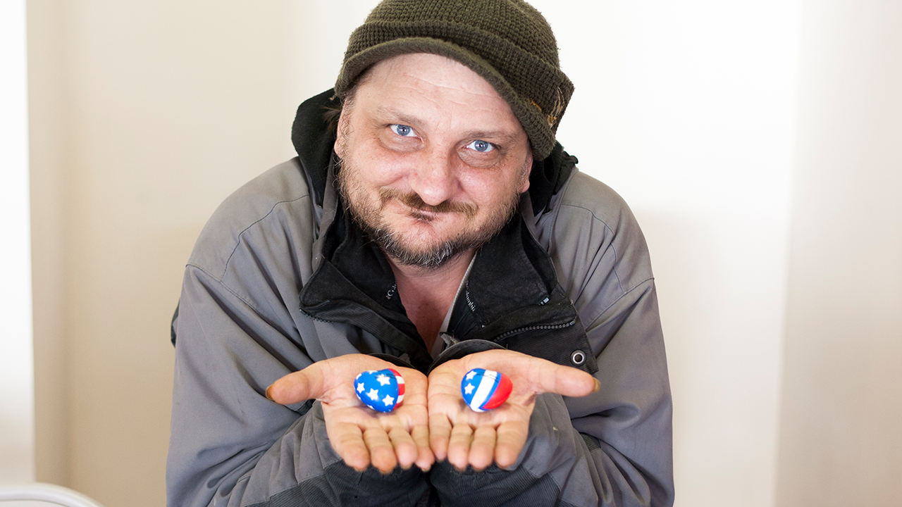 Housing Those Who Have Served: A Discussion on Veterans, Homelessness ...