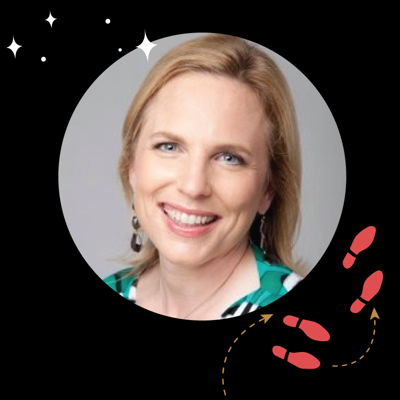 Seattle Dances 2019 Voting - Sara Morris - Campaign