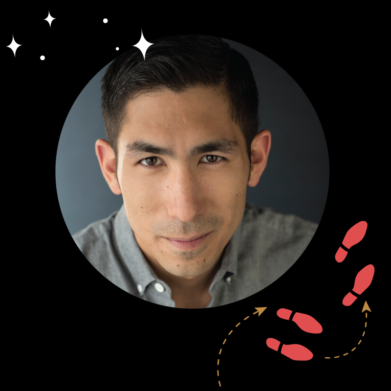 Seattle Dances 2019 Voting - Alexander Oki - Campaign