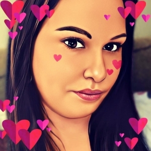 Angie Blevins-Armendariz's fundraising page for Still I Run