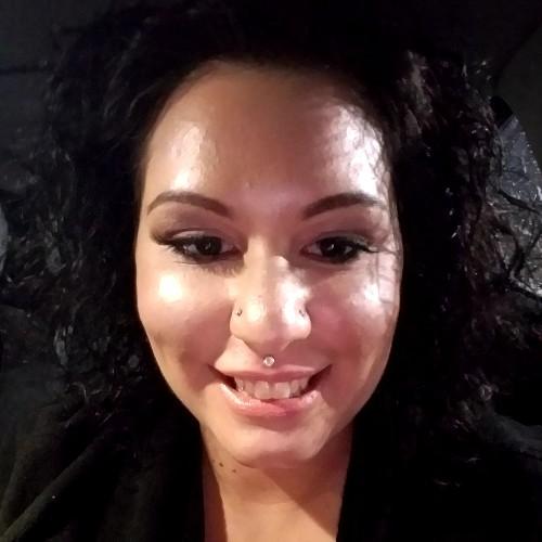 Angie Blevins-Armendariz's fundraising page for Still I Run