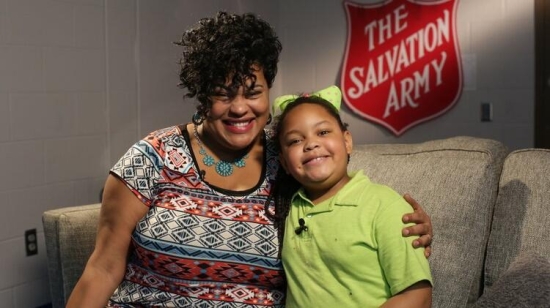 A Gathering Of Angels 2025 - Campaign