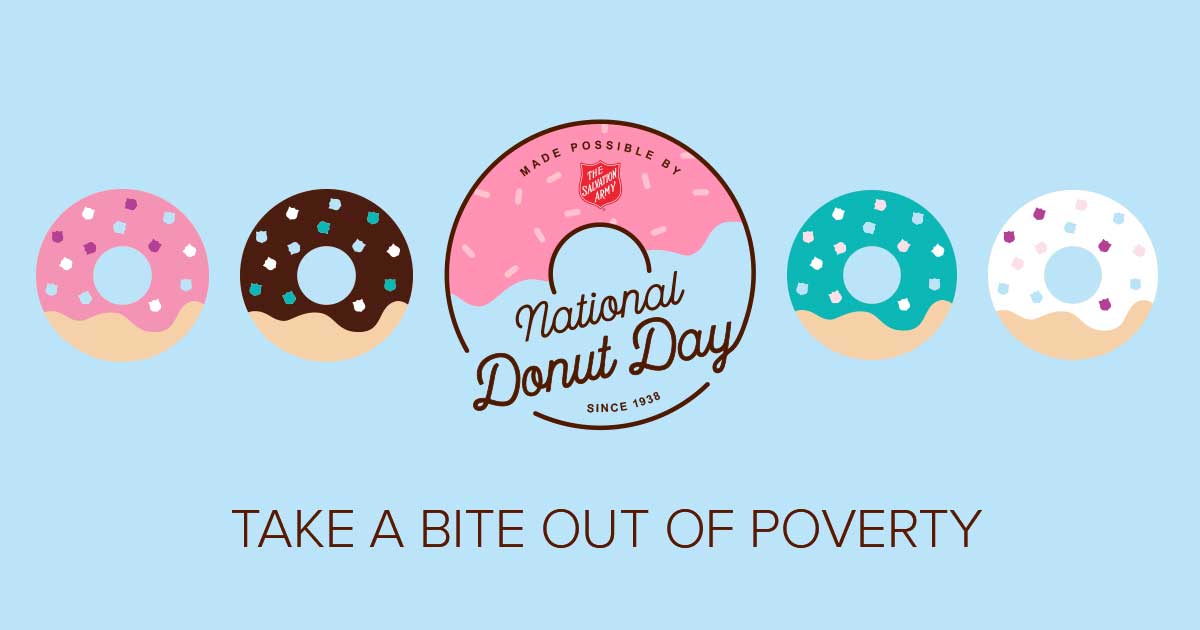 Donate to Take A Bite Out of Poverty