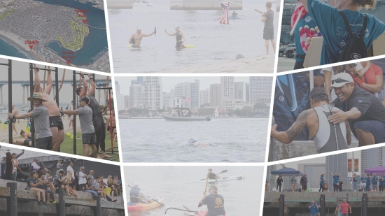 2023 Swim for SOF-After Party Registration - Campaign