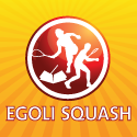 Egoli Squash Fundraiser - Campaign