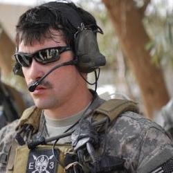 Standing with the Green Beret Foundation - Campaign