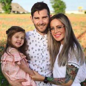 Jaeger Family Adoption Fund - Campaign