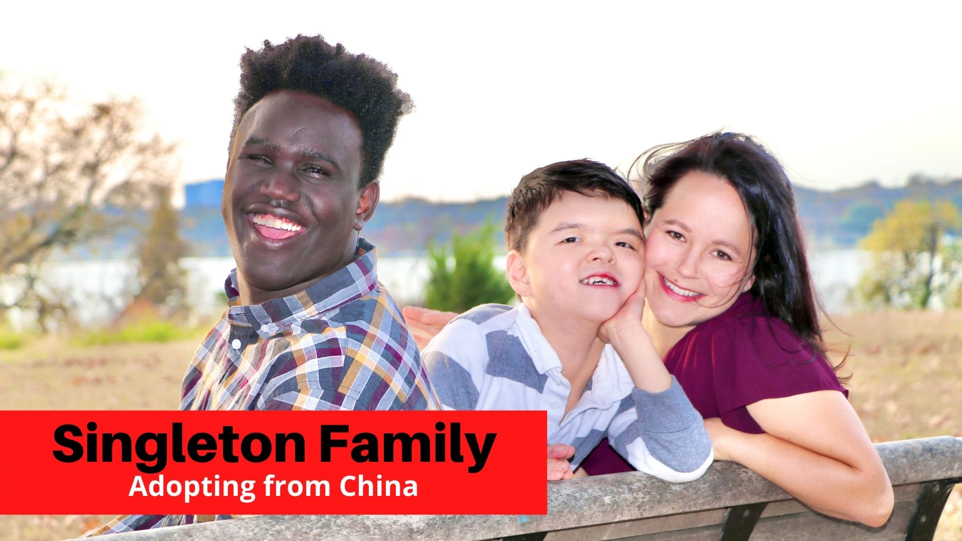 Singleton Family Adoption Fund - Campaign