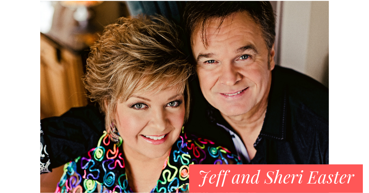 2019 Connected Hearts Ministry Benefit Concert Featuring Jeff and Sheri ...