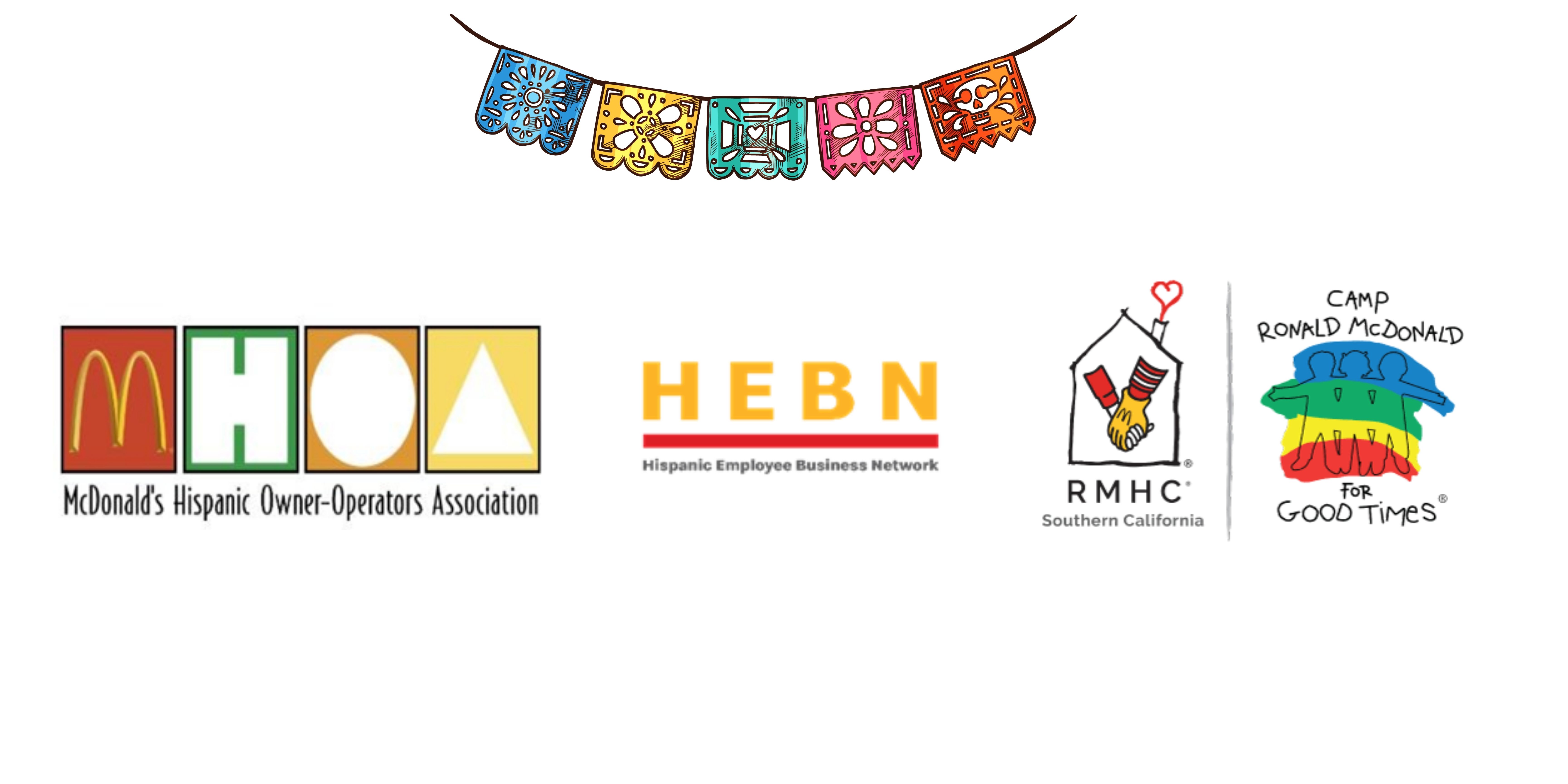 2022 Fiesta Dinner Sponsored by MHOA and HEBN - Campaign