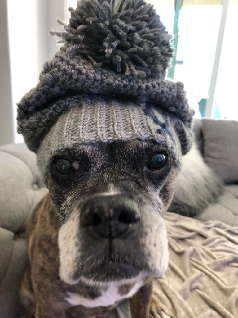 Jennifer Ruddle's fundraising page for Colorectal Cancer Alliance