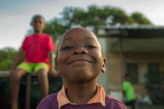 Start a Campaign - Campaign