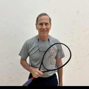David Hillman's fundraising page for STEEL CITY SQUASH INC