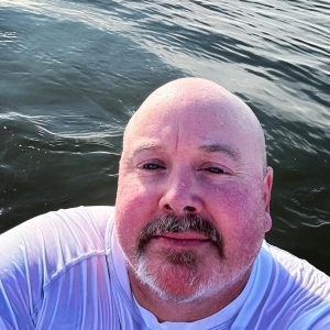 andrew lawless's fundraising page for Special Olympics Maryland