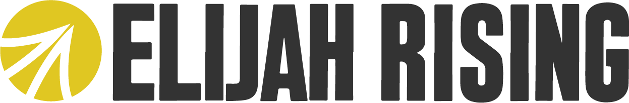 Elijah Rising 2022 Gala - Campaign