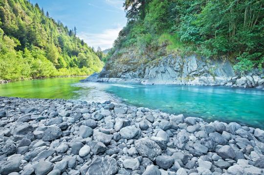 Donate to Western Rivers Conservancy