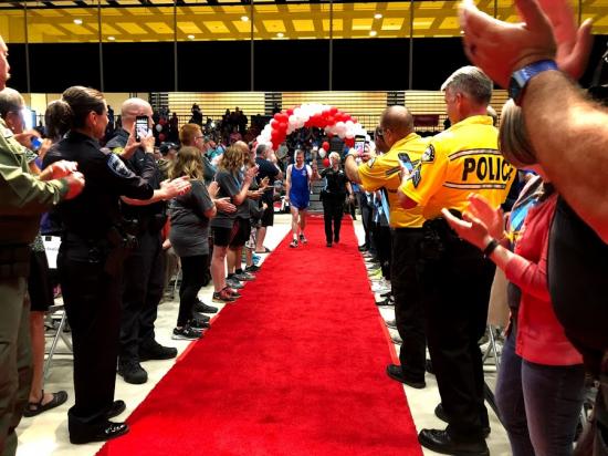 2019 Law Enforcement Torch Run - Campaign 2019 Law Enforcement Torch Run - Campaign