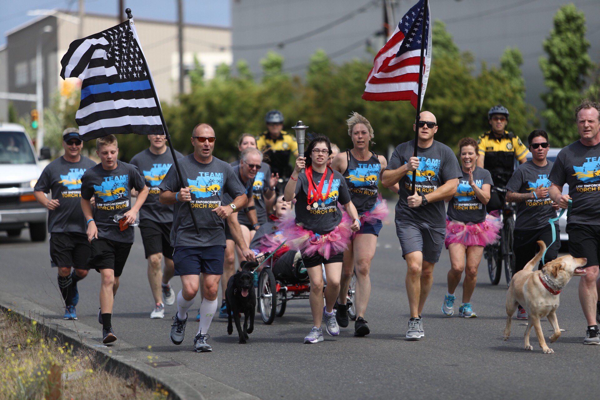 LETR Kick-Off Conference and Awards Ceremony - Campaign