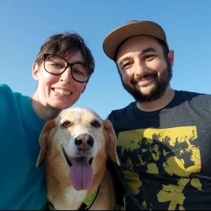 Daniel Moskowitz's fundraising page for Boston Area Rape Crisis Center