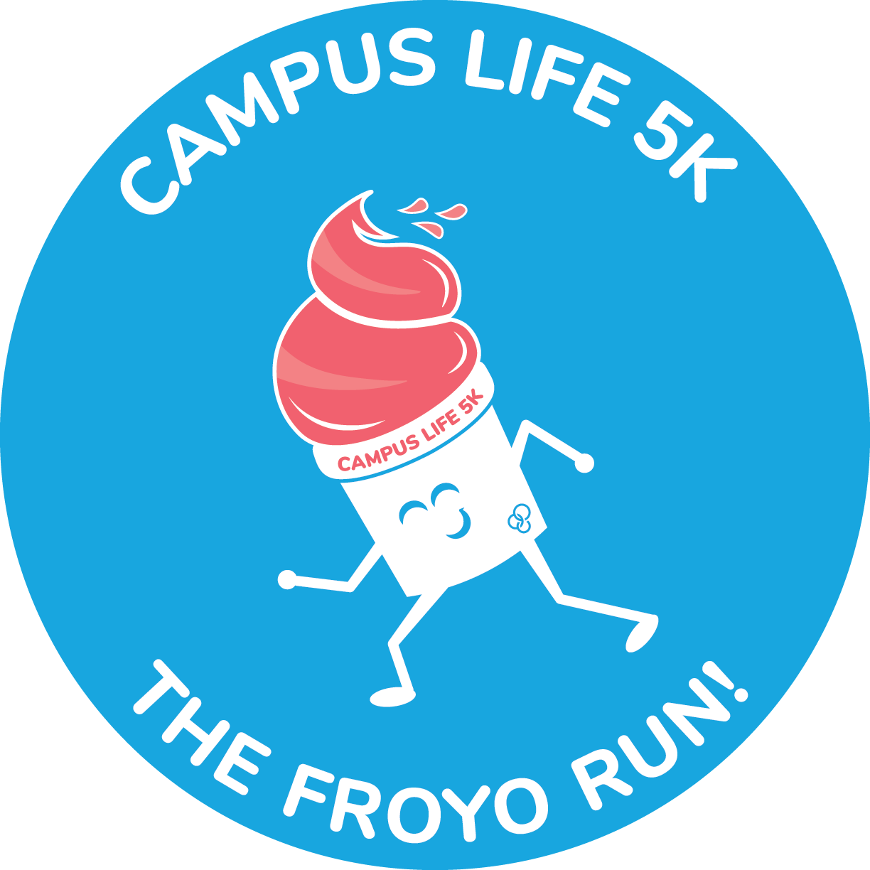 Sponsor the Campus Life 5k + Kids Fun Run - Campaign