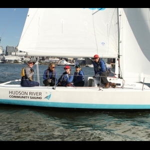 Sailing for Scholars Regatta 2020 - Campaign