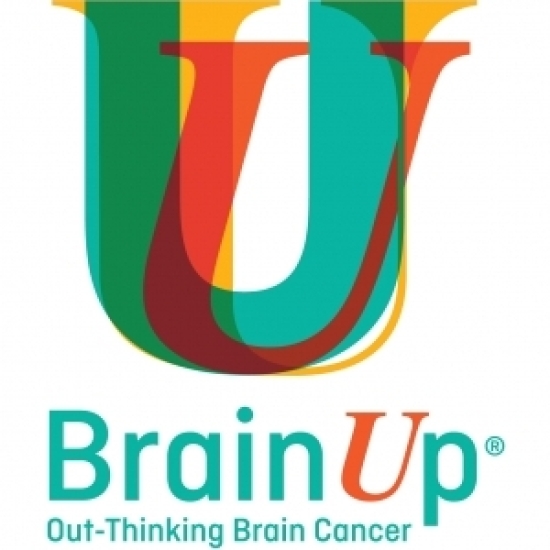 Check out Team Raso's team fundraising page for BrainUp