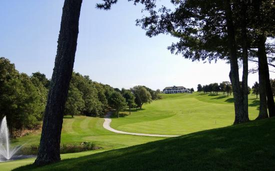 Donate to 2019 Brookside Golf Tournament