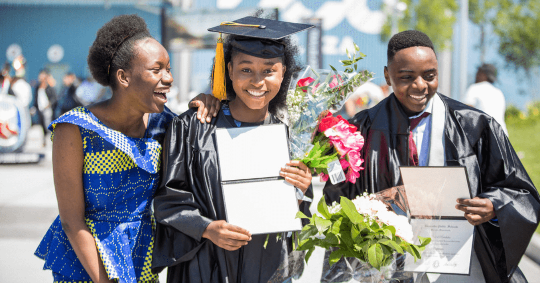 ACE | 2021 Post-Secondary Success Fund - Campaign