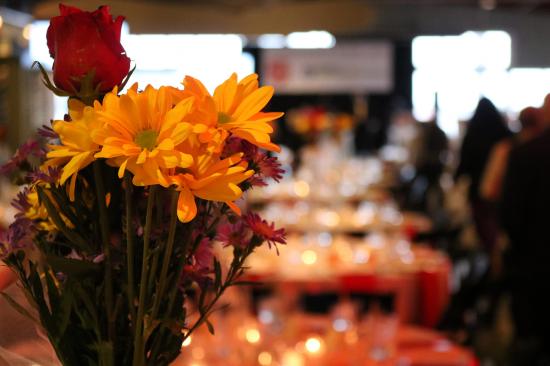 2019 Compassion in Action Gala - Campaign