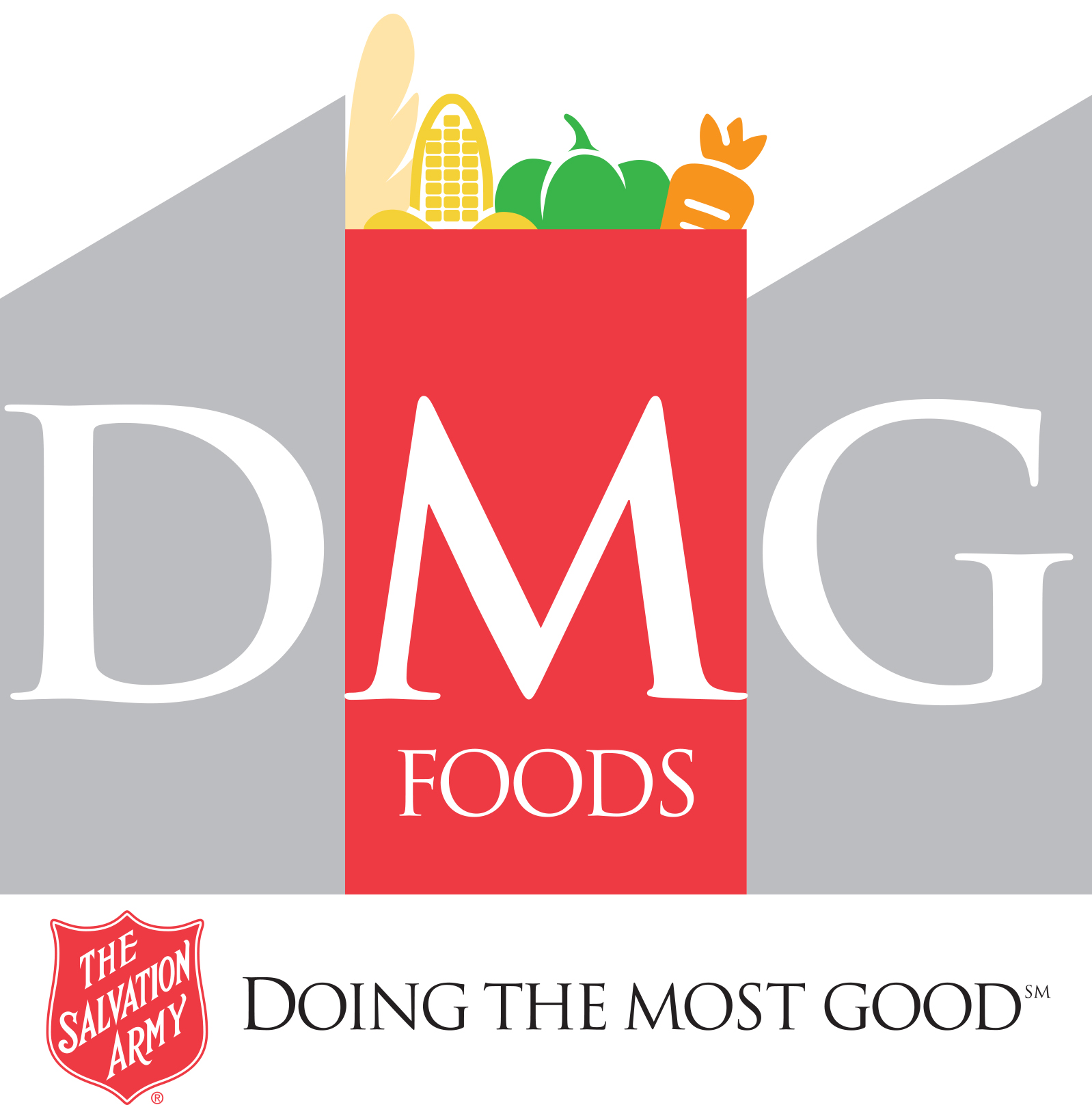 Donate to DMG Foods