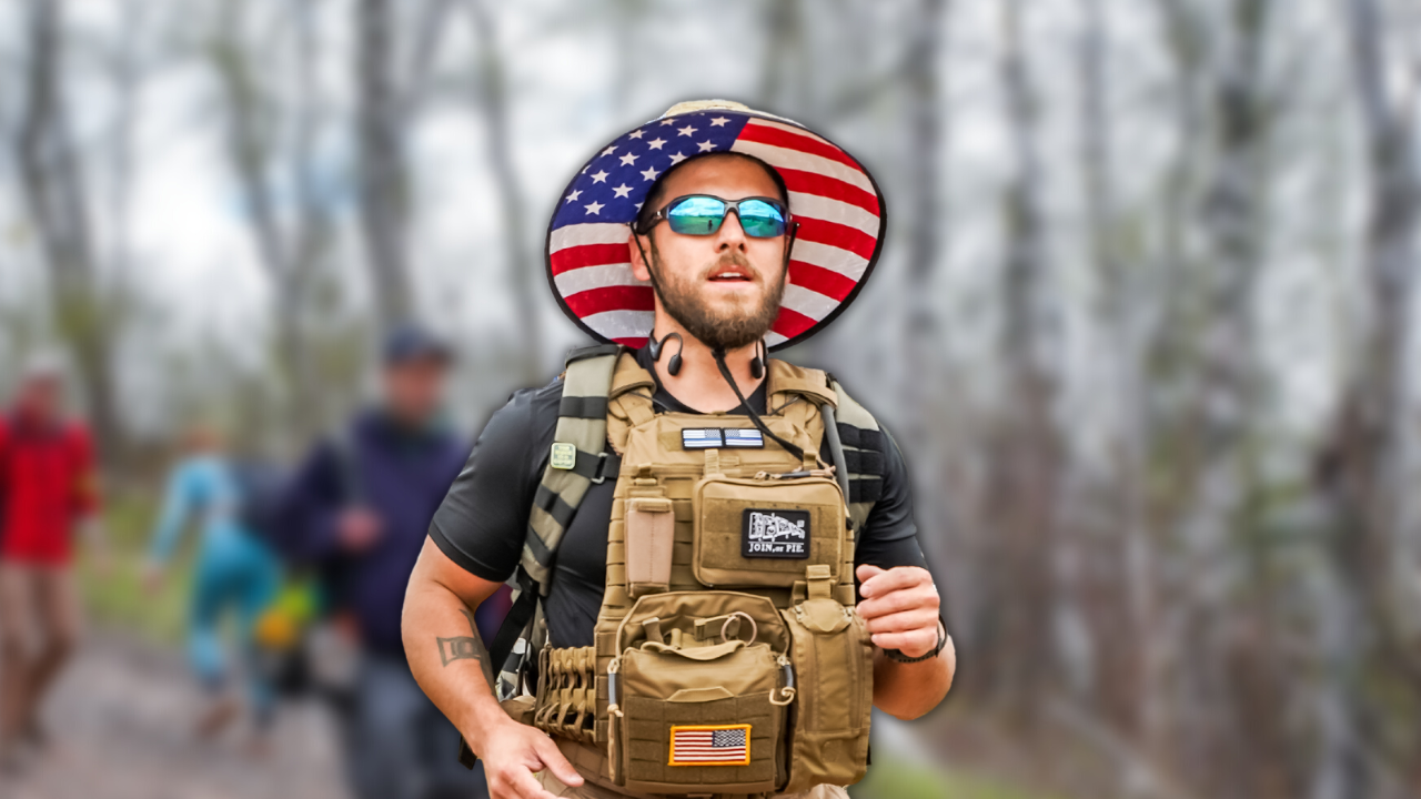 RUCK LIFE: VIRTUAL - Campaign