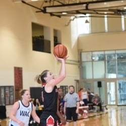 Annie Crangle's fundraising page for Playworks Education Energized