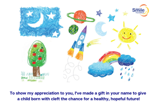 Donate to GSF General Donations