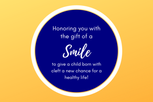 Donate to GSF General Donations