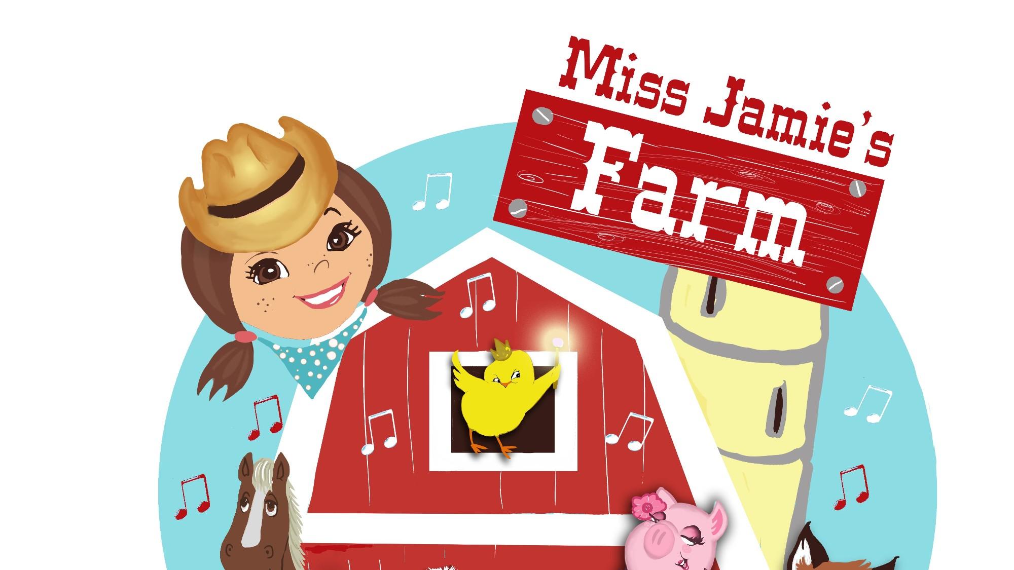 Miss Jamie’s Farm - Campaign