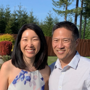 Teri & Ross Yoshimura's fundraising page for Ratanak International USA