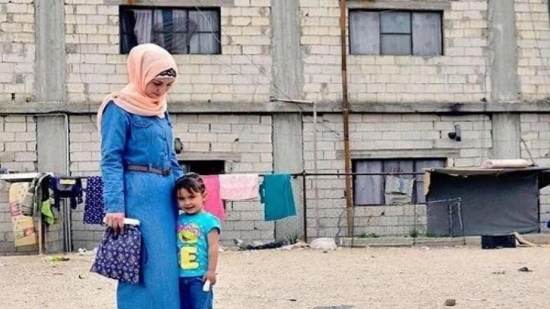 Chapters and Teams Humanitarian Project - Campaign