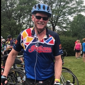 Donate to VeloSano Bike to Cure (2025)