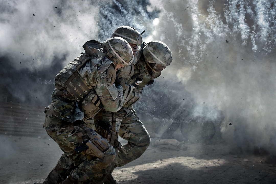 Overwatch Project Challenge Campaign - Campaign