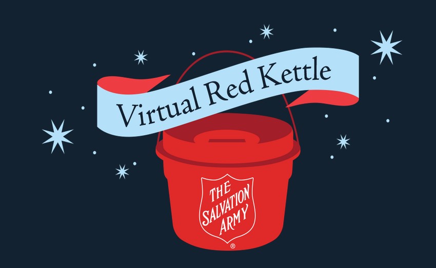 Manitowoc Virtual Red Kettle 2024 - Campaign
