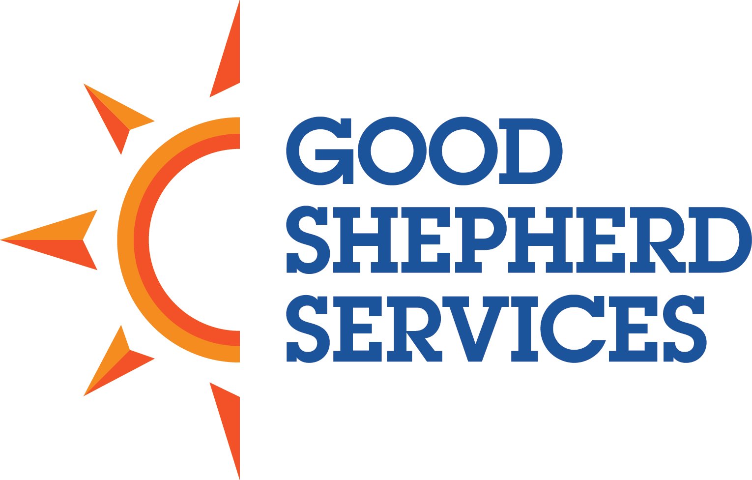 Donate to Good Shepherd Services
