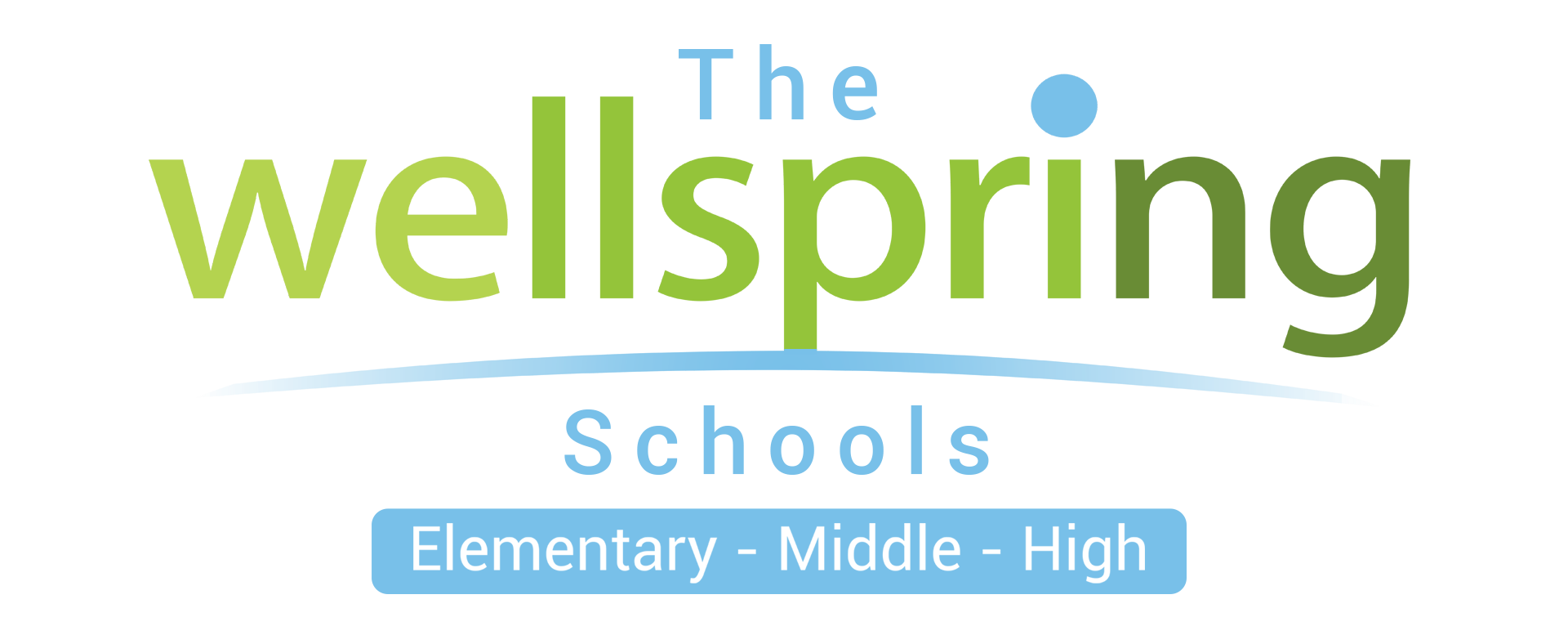 The Wellspring Schools 2018 Key To Awesomeness! - Campaign
