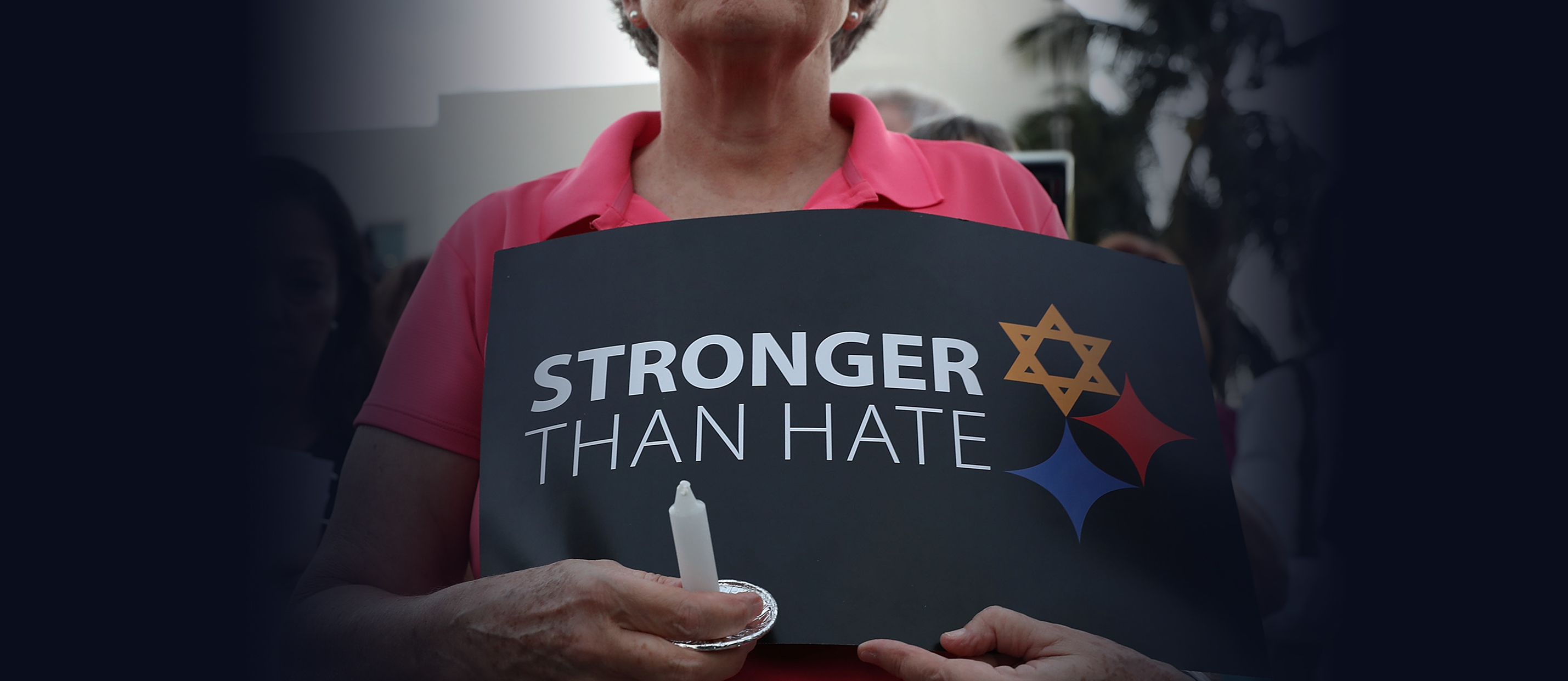 Donate to ADL - Giving Tuesday 2018