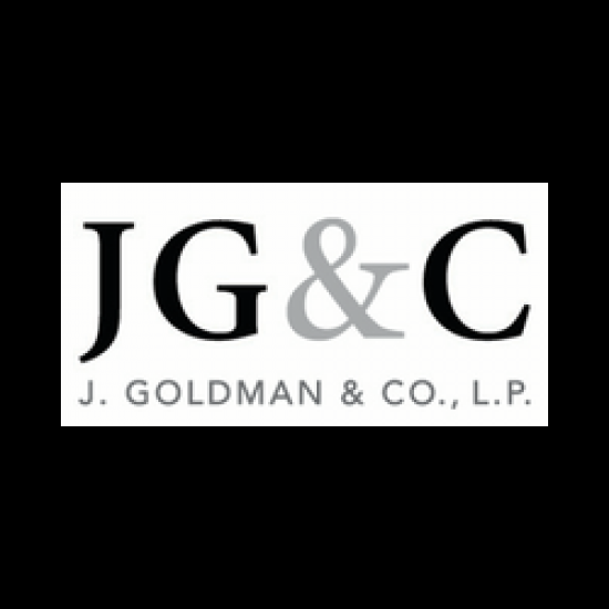 J. Goldman & Co. UNITAS Run's fundraising page for UNITAS