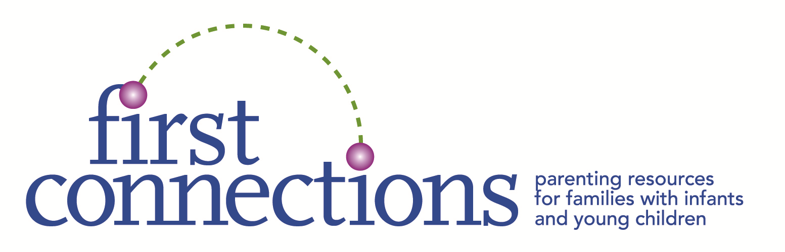 Donate to First Connections